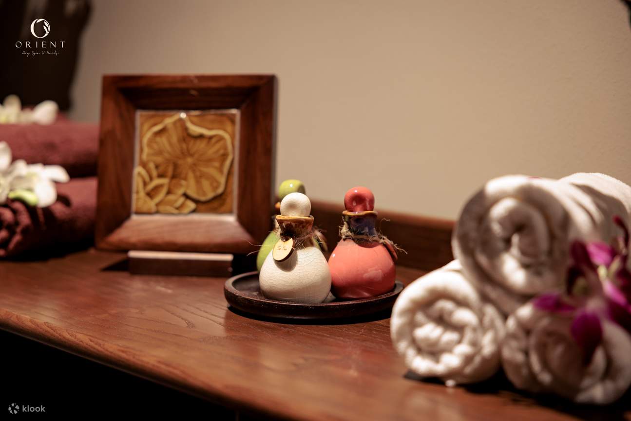 Orient Spa Experience in Hanoi, Vietnam - Klook Singapore