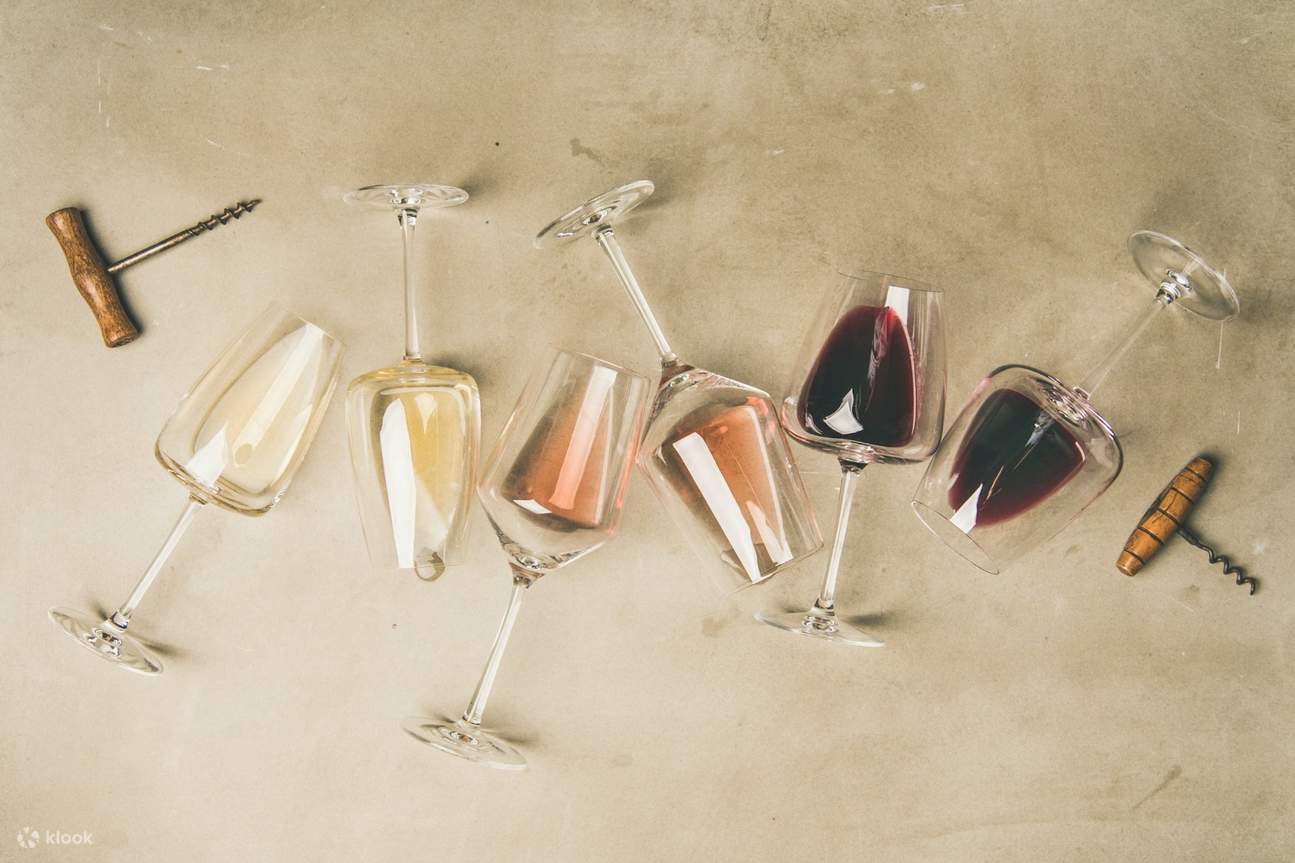 Full Day Exclusive Niagara Wine Experience in Toronto - Klook