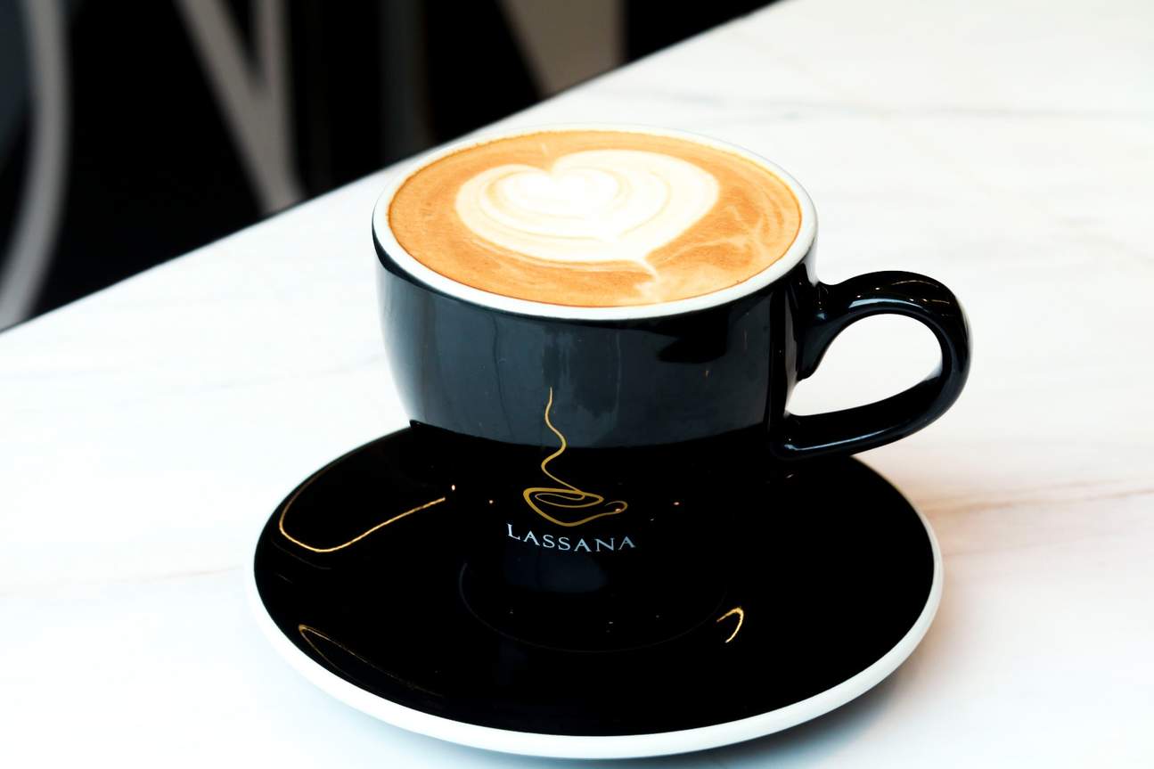 Express Bar By Lassana 香港金鍾天後銅鑼灣觀塘的法餐咖啡廳 - Klook香港