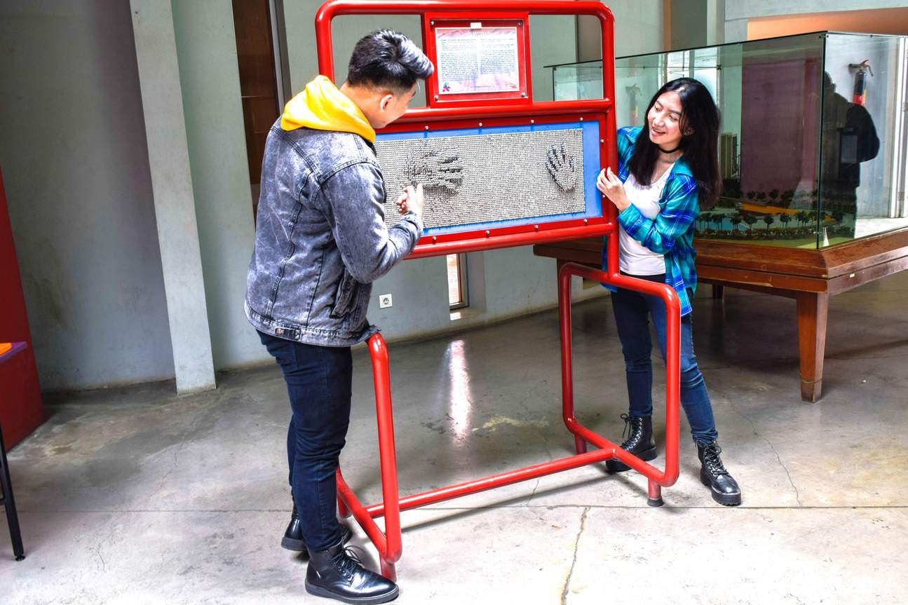 Tiket Museum Puspa Iptek Sundial di Bandung - Klook Indonesia