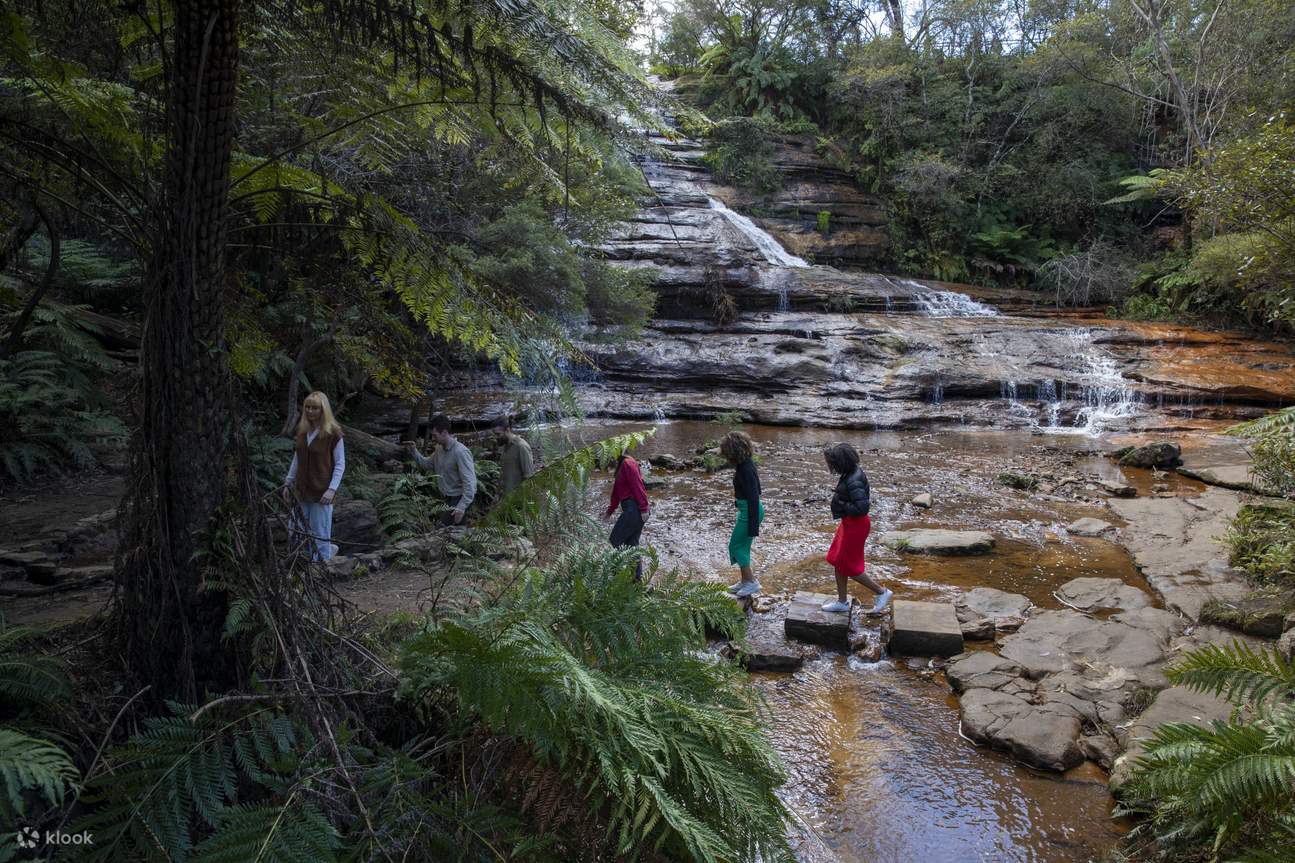 All-Inclusive Blue Mountains Tour from Sydney - Klook United States