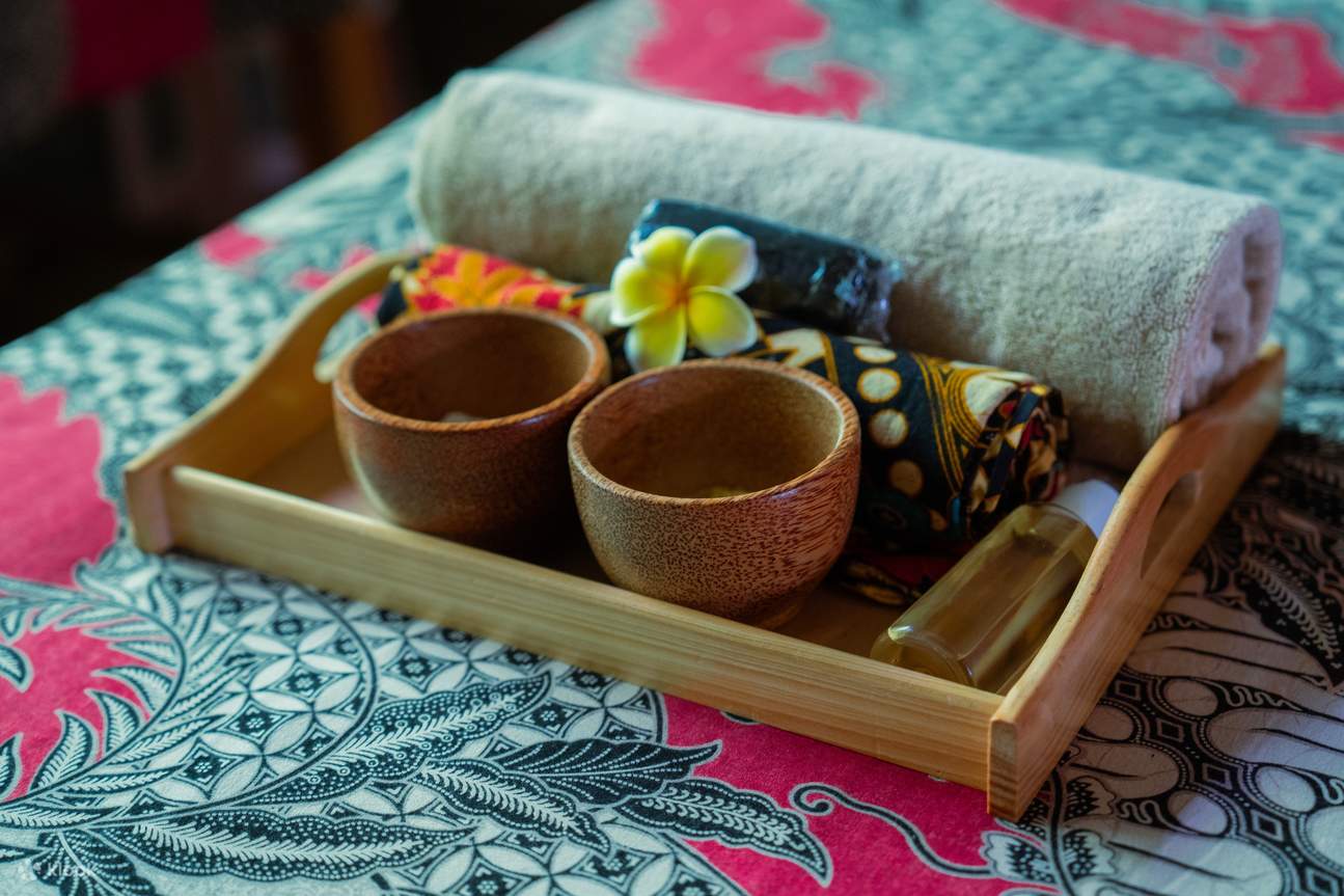 Yoga Sala Spa Experience in Pertiwi Bisma 2 Ubud - Klook India