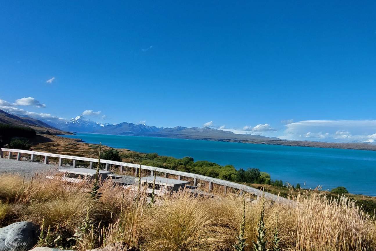 2-Day Arthur Pass and Mount Cook Tour from Christchurch - Klook Singapore