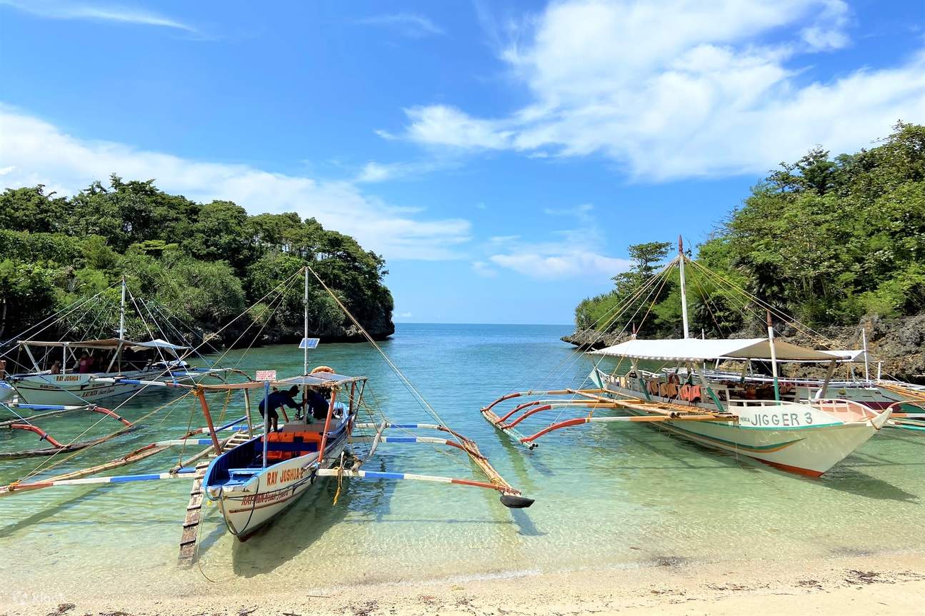 Guimaras Island Day Tour from Iloilo - Klook Guimaras Island Day Tour from Iloilo - Klook