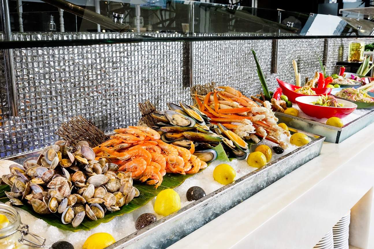 Exclusive: Nina Hotel Tsuen Wan West Staycation Package - Klook Hong Kong