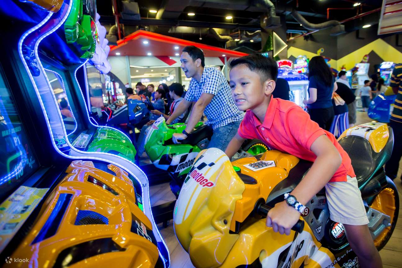 Timezone In Batam Ticket Direct Entry Klook