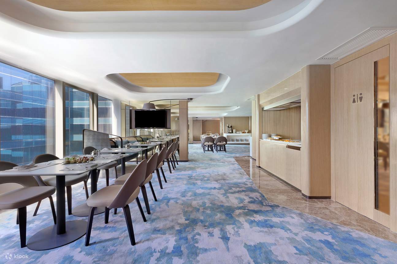 Harbour Grand Kowloon - Serviced Room / Suite Monthly Long Stay Package ...