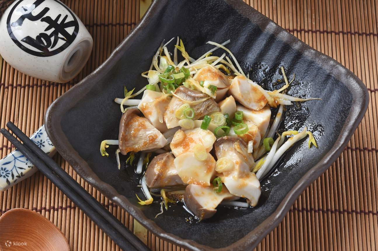 Lao Luo Bo Noodle House, Taipei - Klook United States