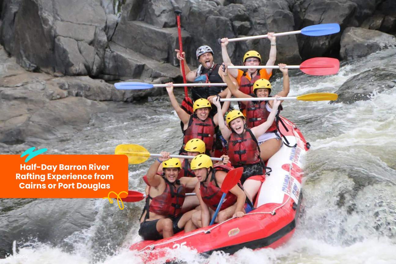 Cairns Adventure Pass - Klook
