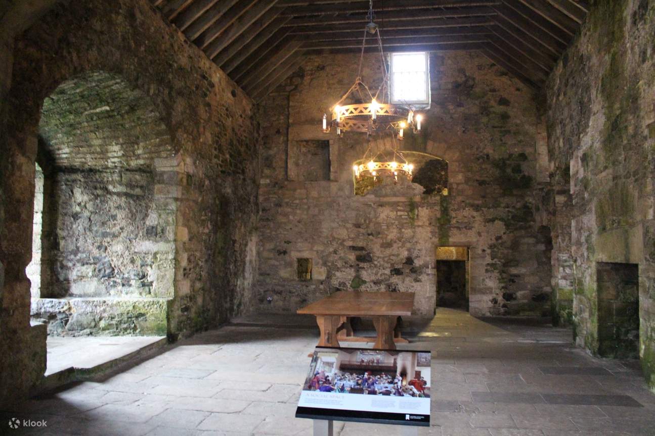 2-Day Outlander Tour from Edinburgh - Klook Australia