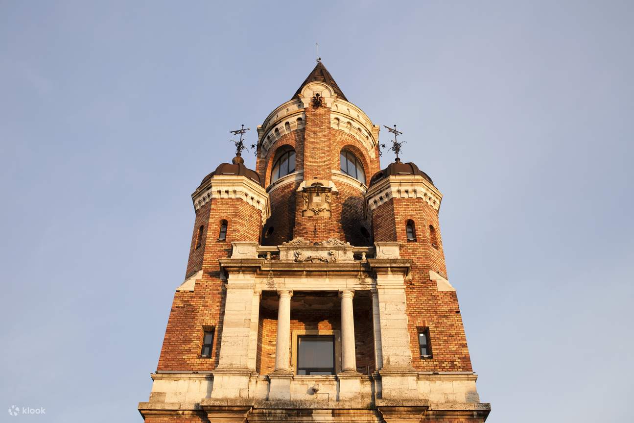 Zemun Historic Private Walking Tour - Klook