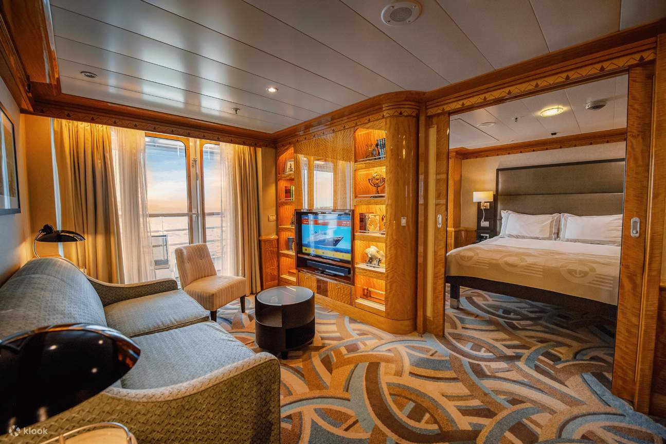 3-Night Disney Wonder Cruise from Auckland, New Zealand - Klook