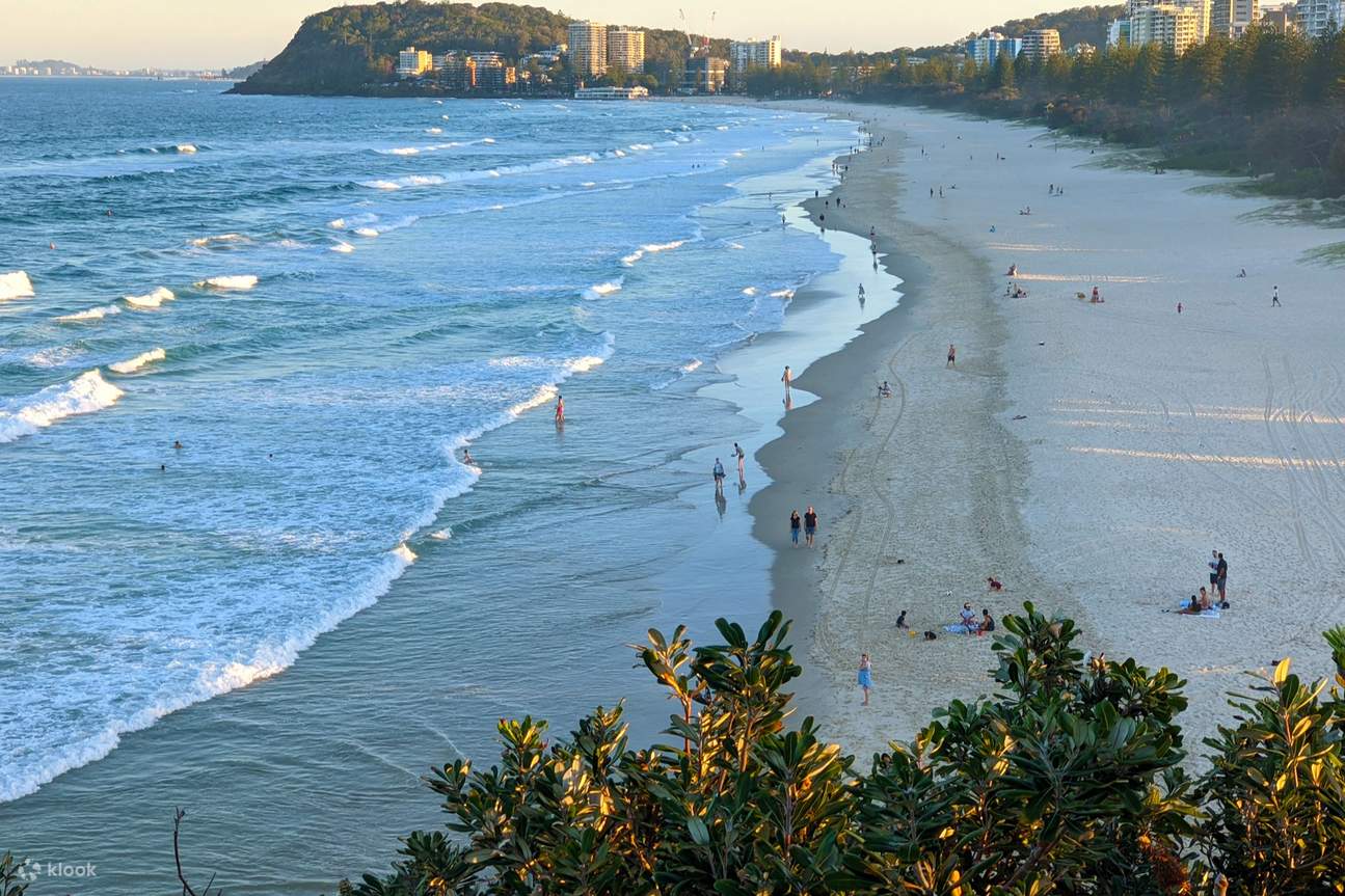 Byron Bay, Bangalow and Gold Coast Day Tour from Brisbane - Klook ...
