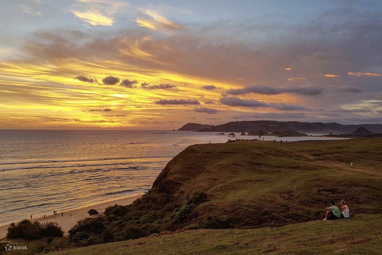 3D2N Lombok Culture And Nature Day Tour - Klook