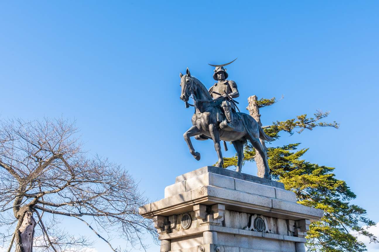 Must-See 1-Day Sendai Tour - Klook New Zealand