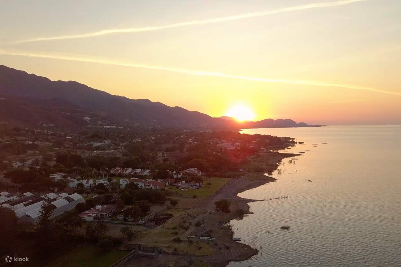 Chapala Lake & Ajijic Guided Tour from Guadalajara - Klook