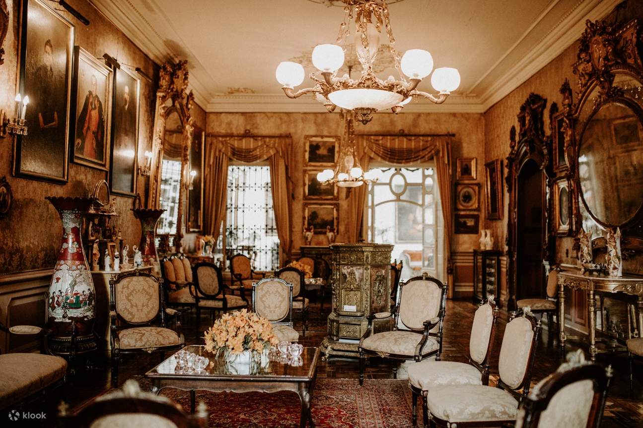 Lima City and Larco Museum Join In Tour - Klook