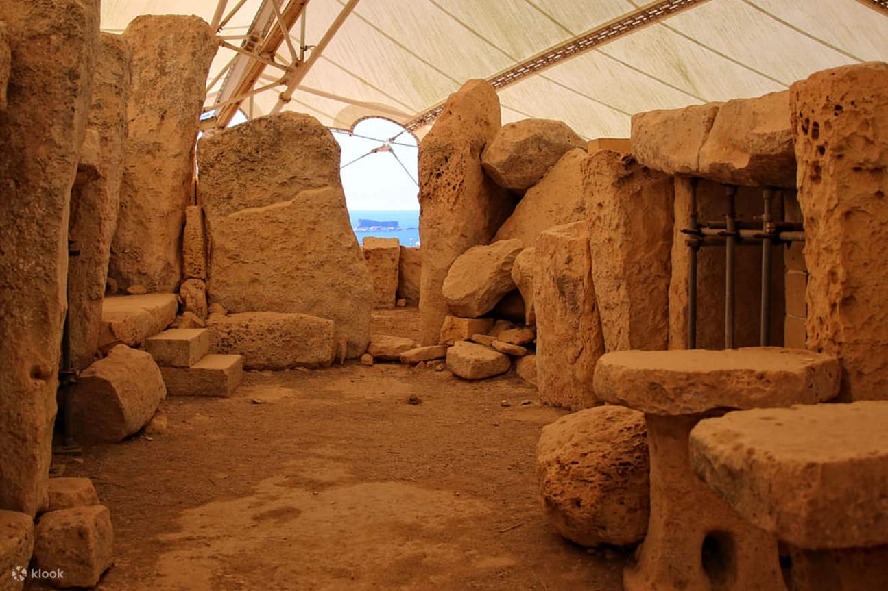 Prehistoric Temples and Highlights of the South Join In Day Tour with ...