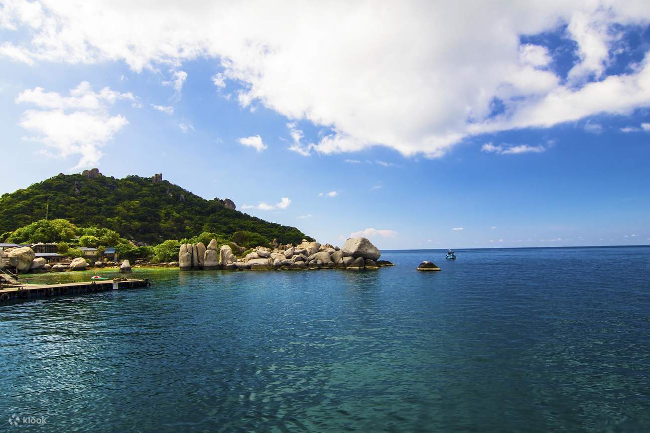 Depart from Xiamen | Chaoshan + Nan'ao Island + Longhu Ancient Village ...