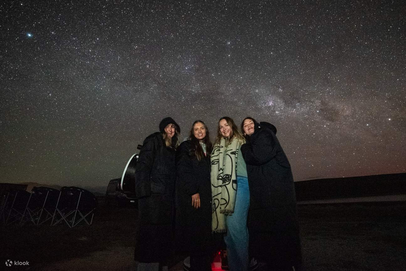 Ultimate Stargazing Experience at Lake Tekapo - Klook Estados Unidos