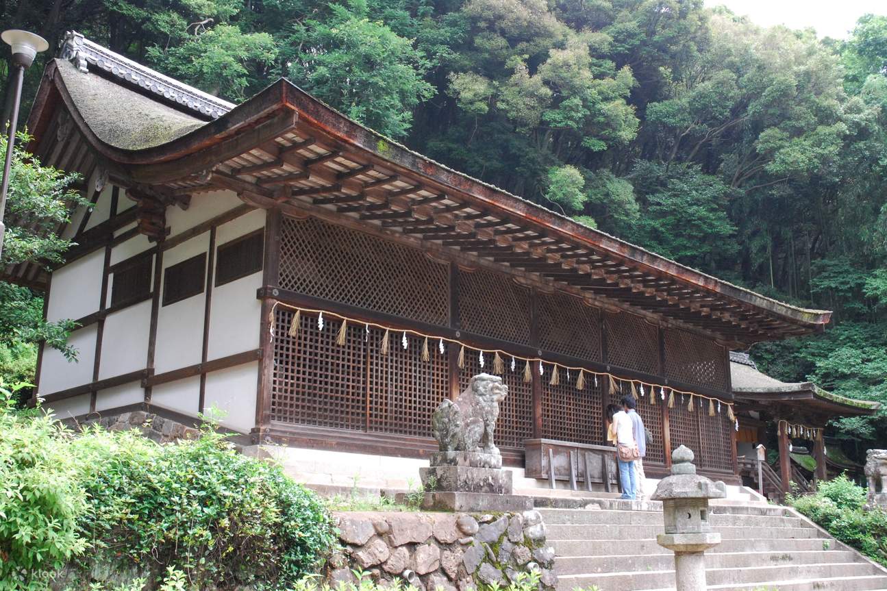 UNESCO Heritage & Tea Ceremony Walking Tour in Kyoto - Klook United States