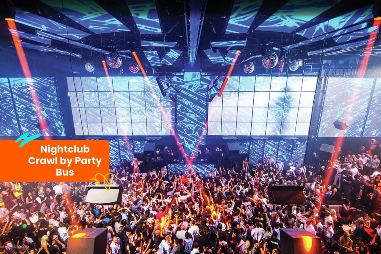 Klook Pass Las Vegas - Klook