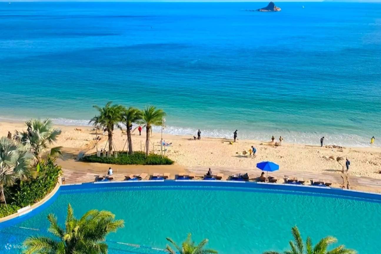 Shenzhen Enjoy 1-Day Tour (Round Trip from Shenzhen + Shenzhen's ...