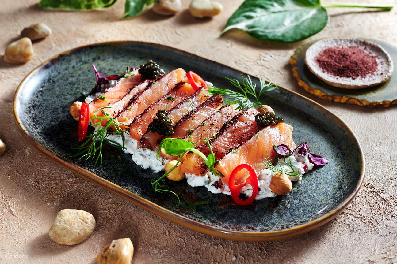 【Hotel Buffet 2025】Kerry Hotel Hong Kong Buffet | Big Bay Cafe | Lunch ...