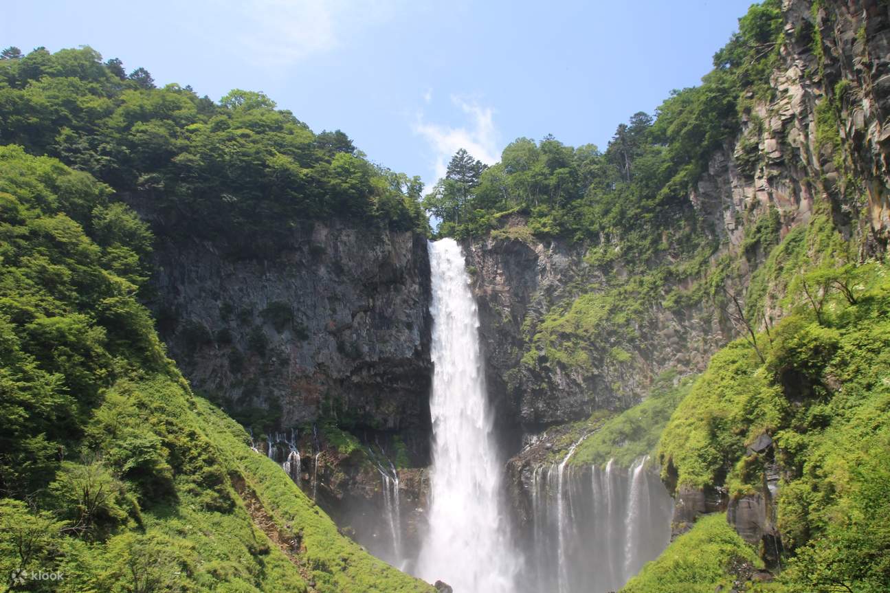 Nikko World Heritage Day Tour from Tokyo - Klook Canada