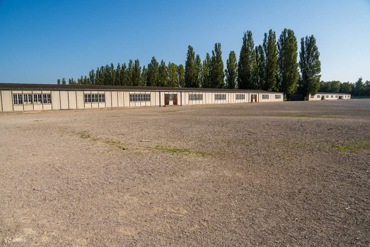 Dachau Concentration Camp Memorial : Private Tour from Munich - Klook India