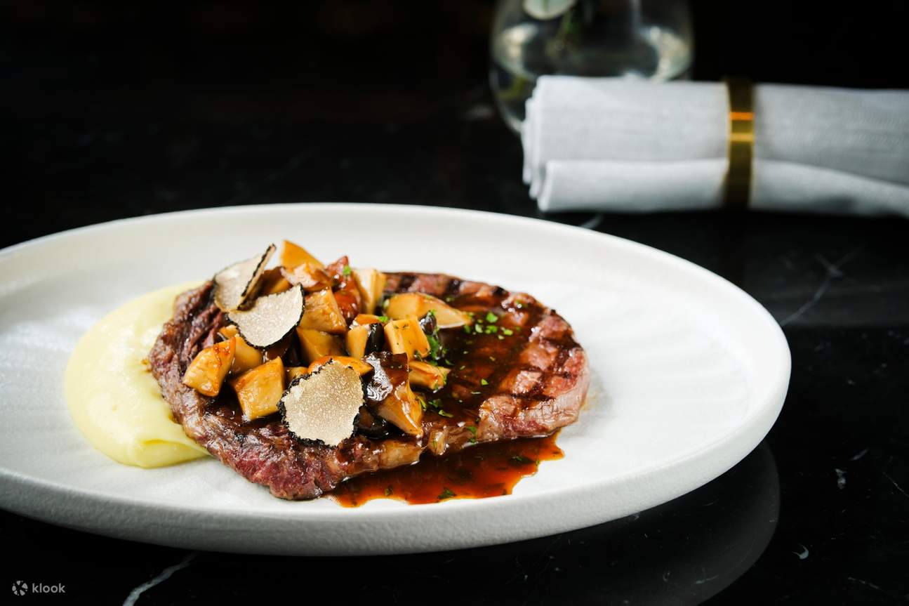 【Hotel Dining Offers 2024】The Murray Dining Offers｜The Tai Pan｜Semi ...