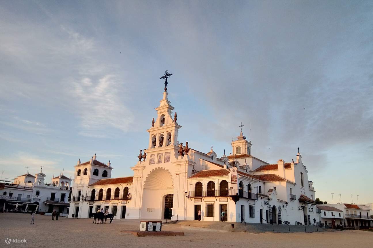 Donana National Park and El Rocio Village Day Tour from Seville - Klook ...