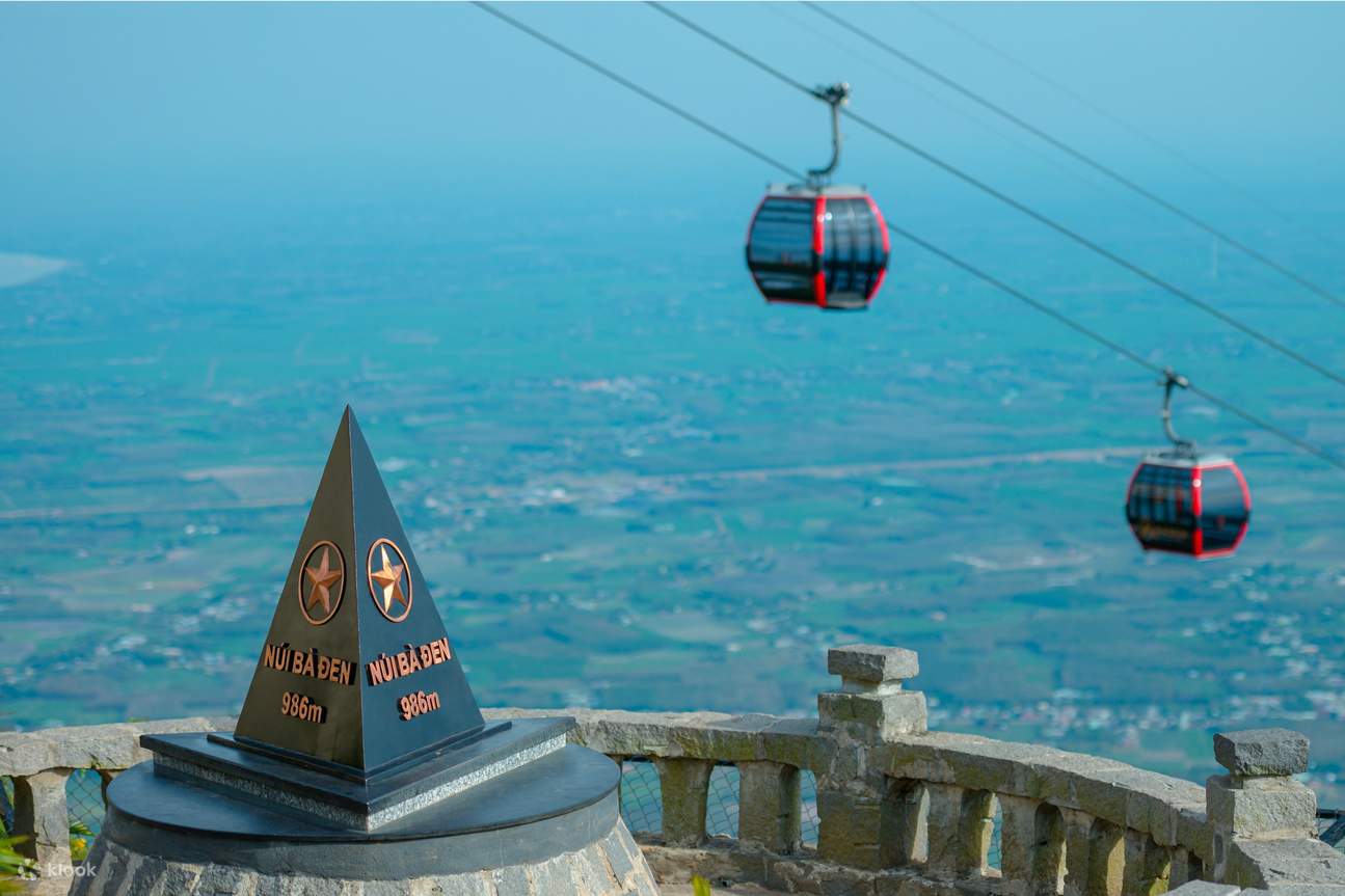 Cu Chi Tunnels and Cao Dai Temple Full Day Tour from Ho Chi Minh City ...
