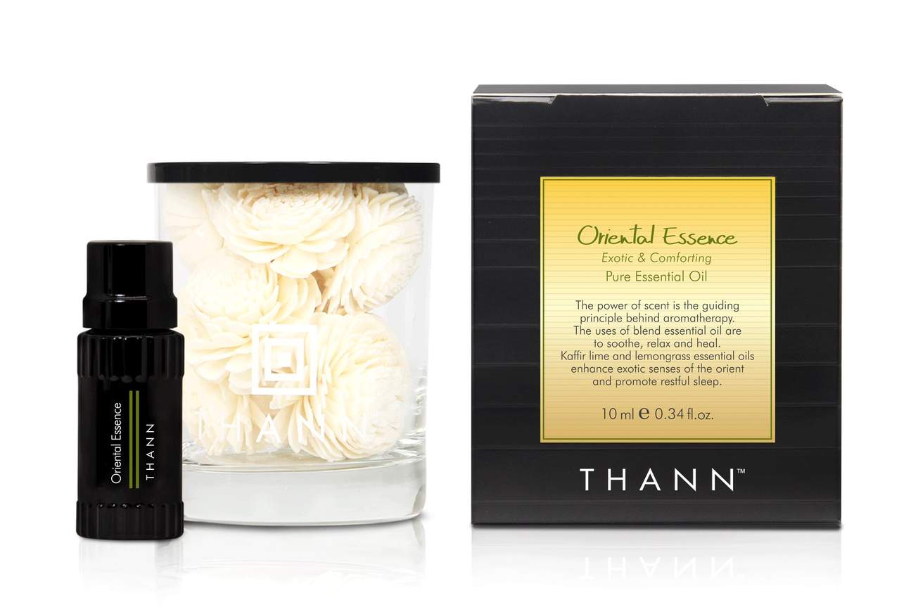 THANN Sanctuary Spa Experience in Hong Kong - Klook Hong Kong