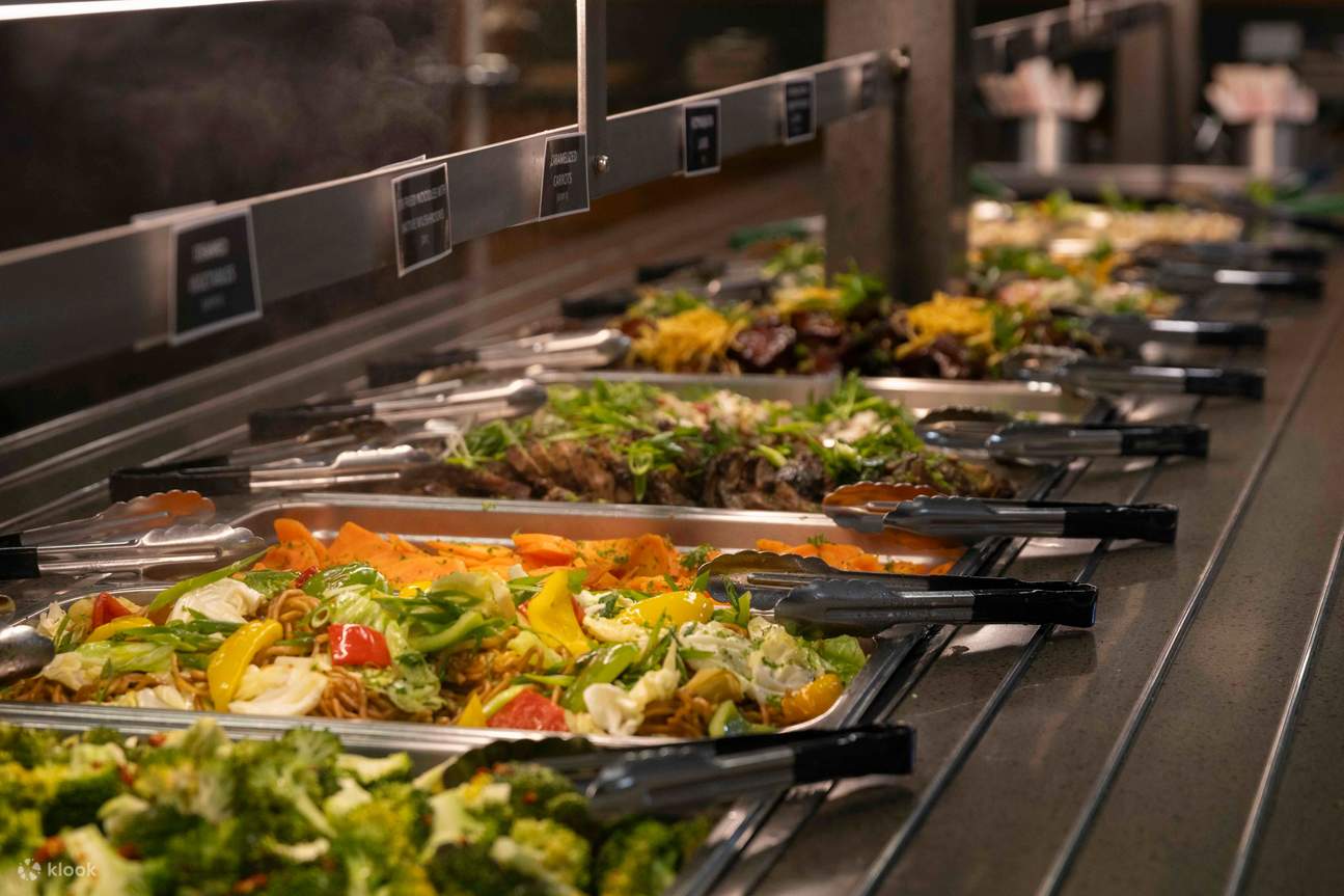 新西兰米尔福德峡湾游船之旅 - Klook客路