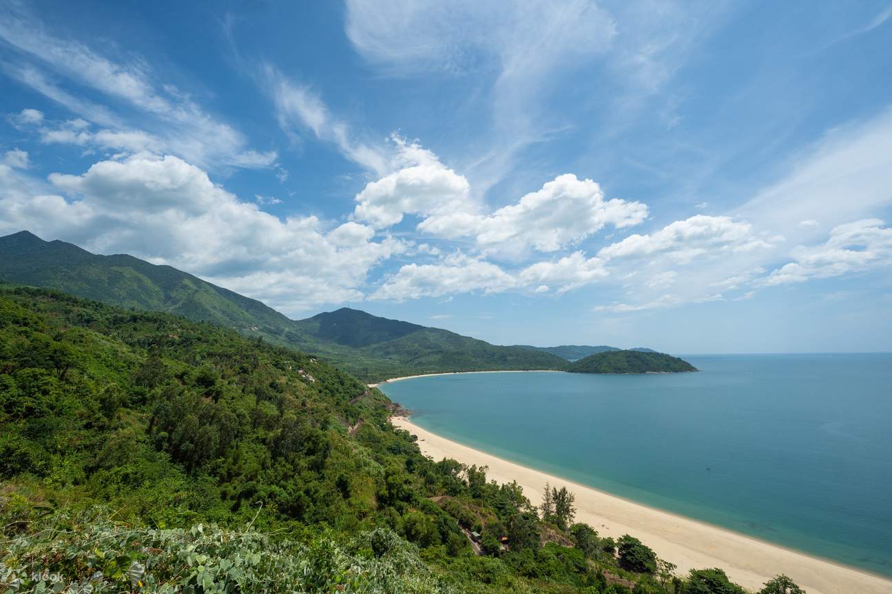 Discovery Son Tra Peninsula Private Day Tour by Motorbike , Vietnam - Klook