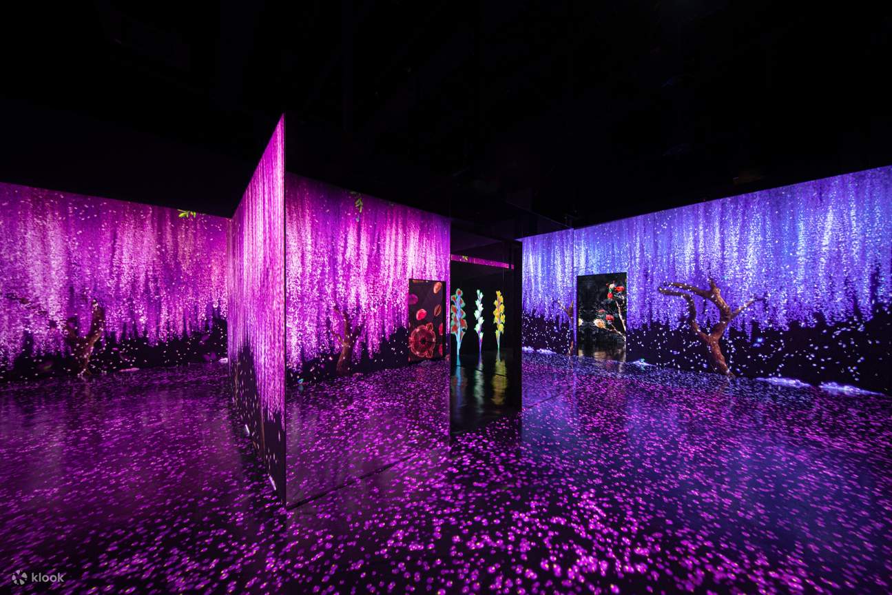 Arte Museum Admission Ticket - Klook Hong Kong