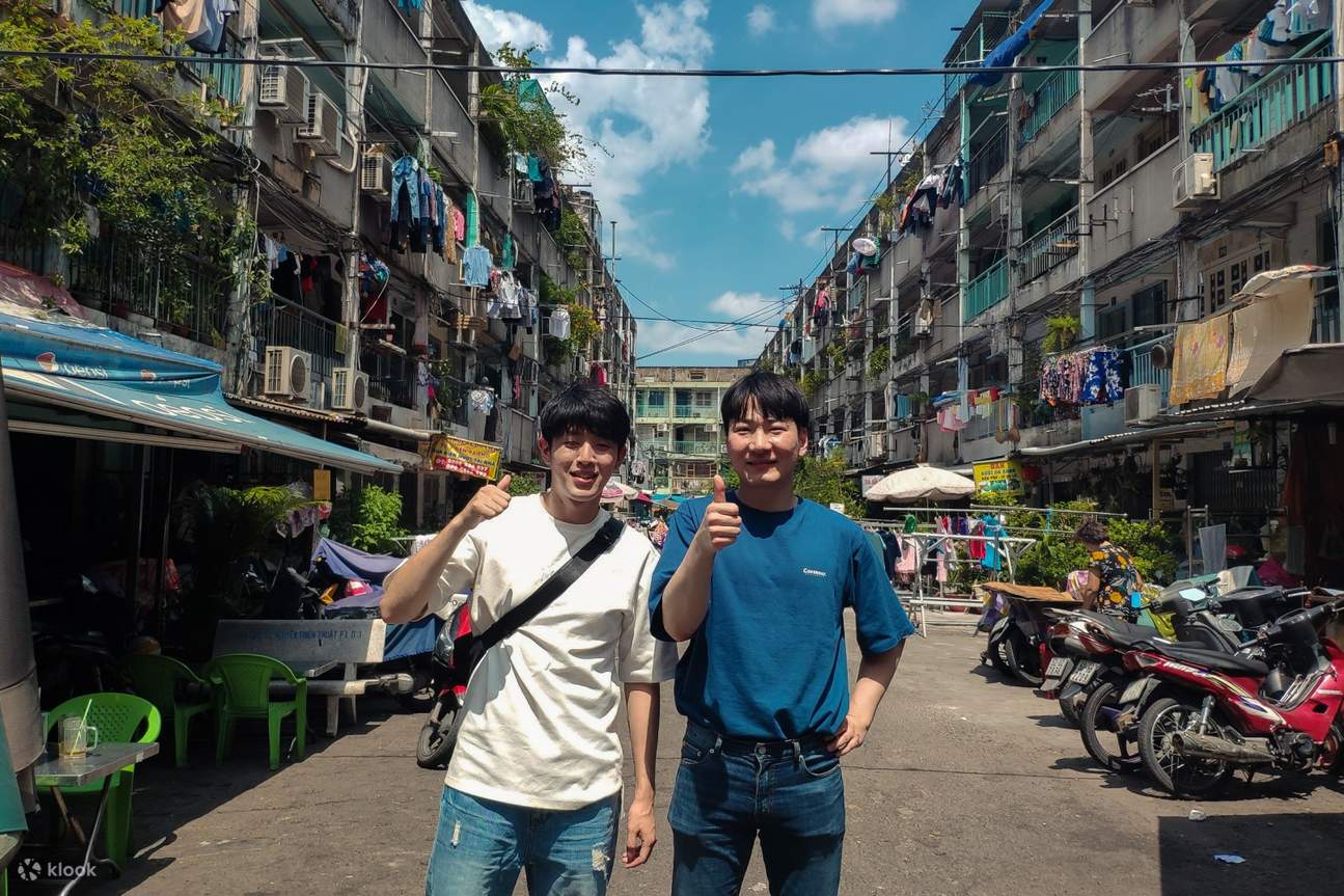 Street Food Tour in Saigon - Klook