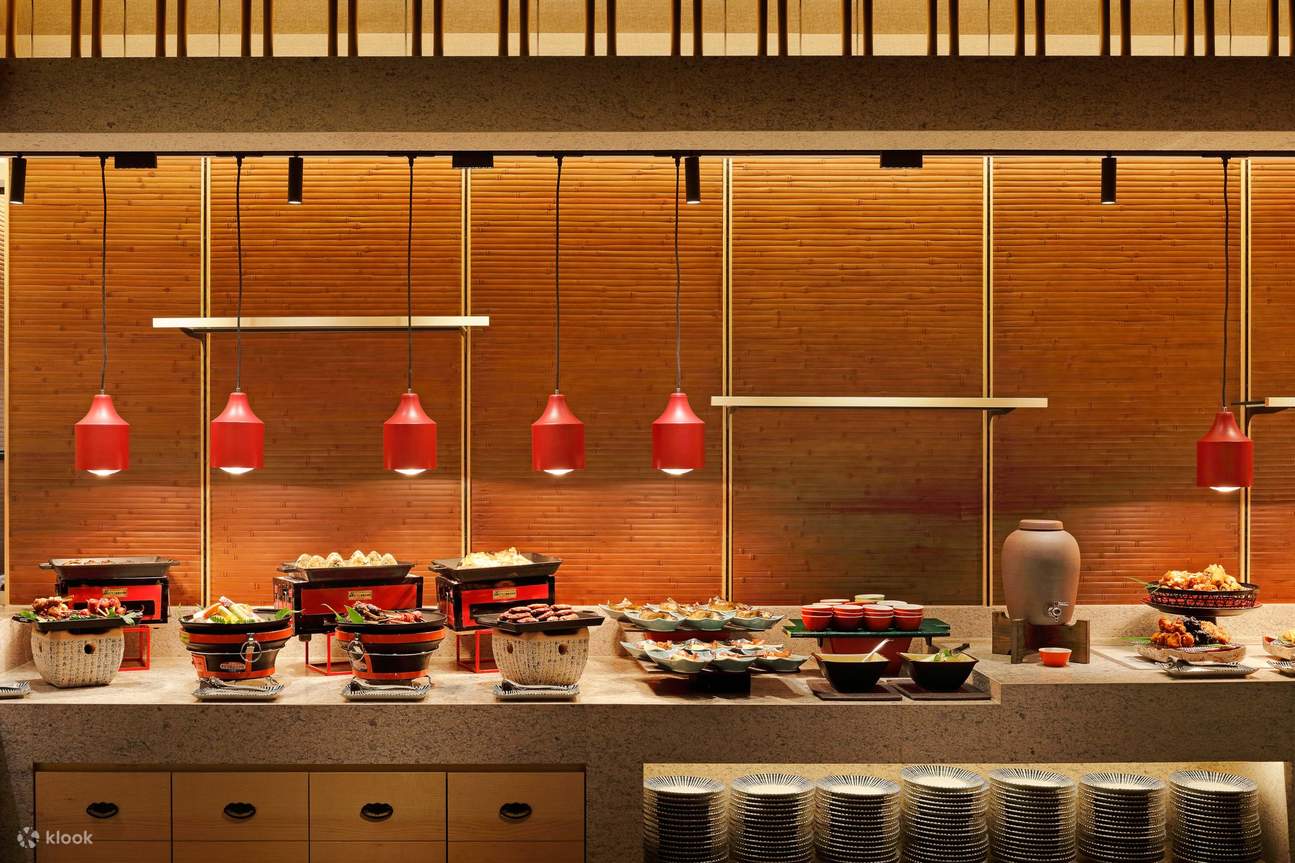 NAGOMI - 台北｜超值優惠 - Klook客路 台灣 - Klook 客路