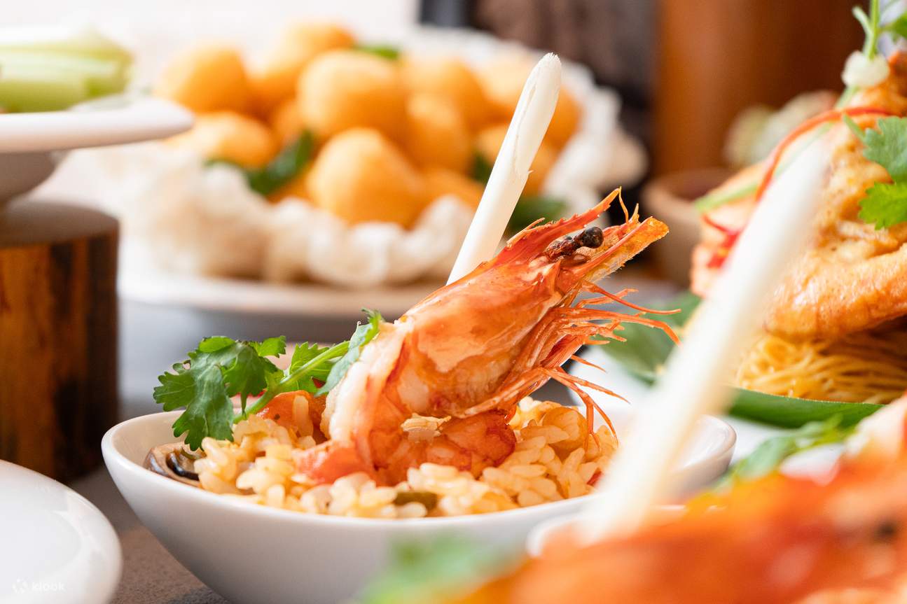 【Hotel Dining Offers 2025】MoMo Cafe Buffet - Courtyard by Marriott Hong ...