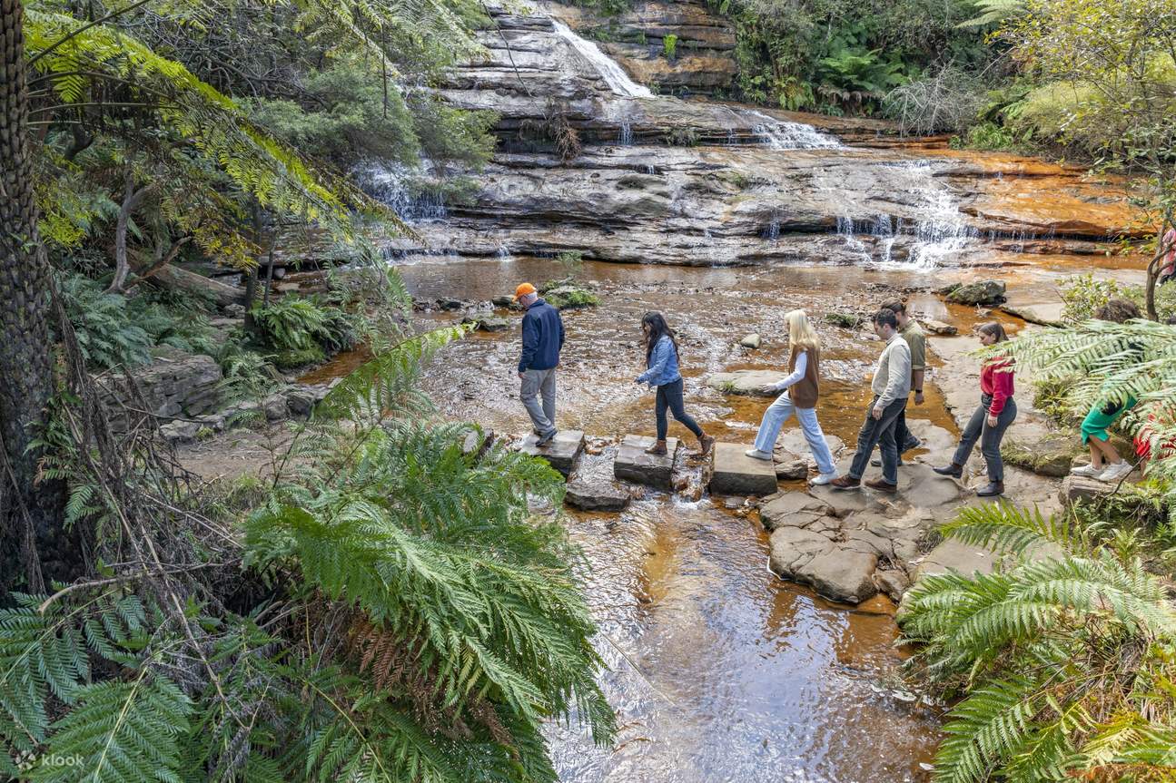 All-Inclusive Blue Mountains Tour dari Sydney - Klook Amerika Syarikat