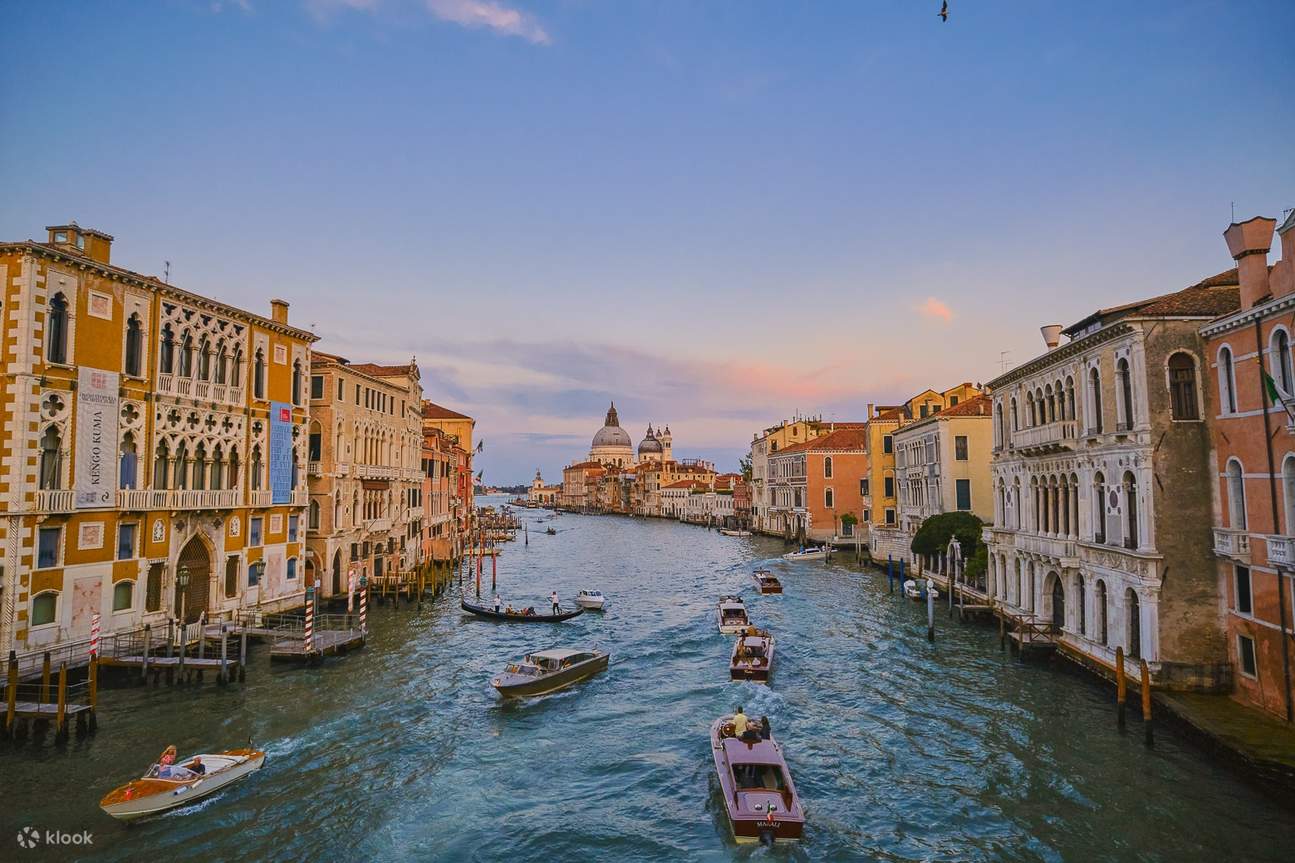 Venice Day Tour from Florence - Klook