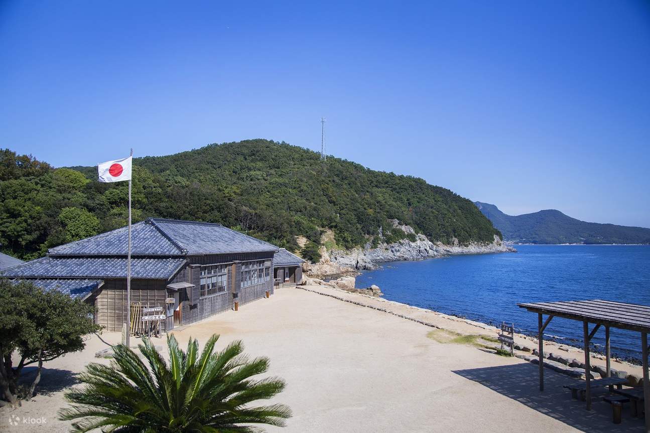 Shodoshima Island Tour Bus (Kagawa) - Klook États-Unis