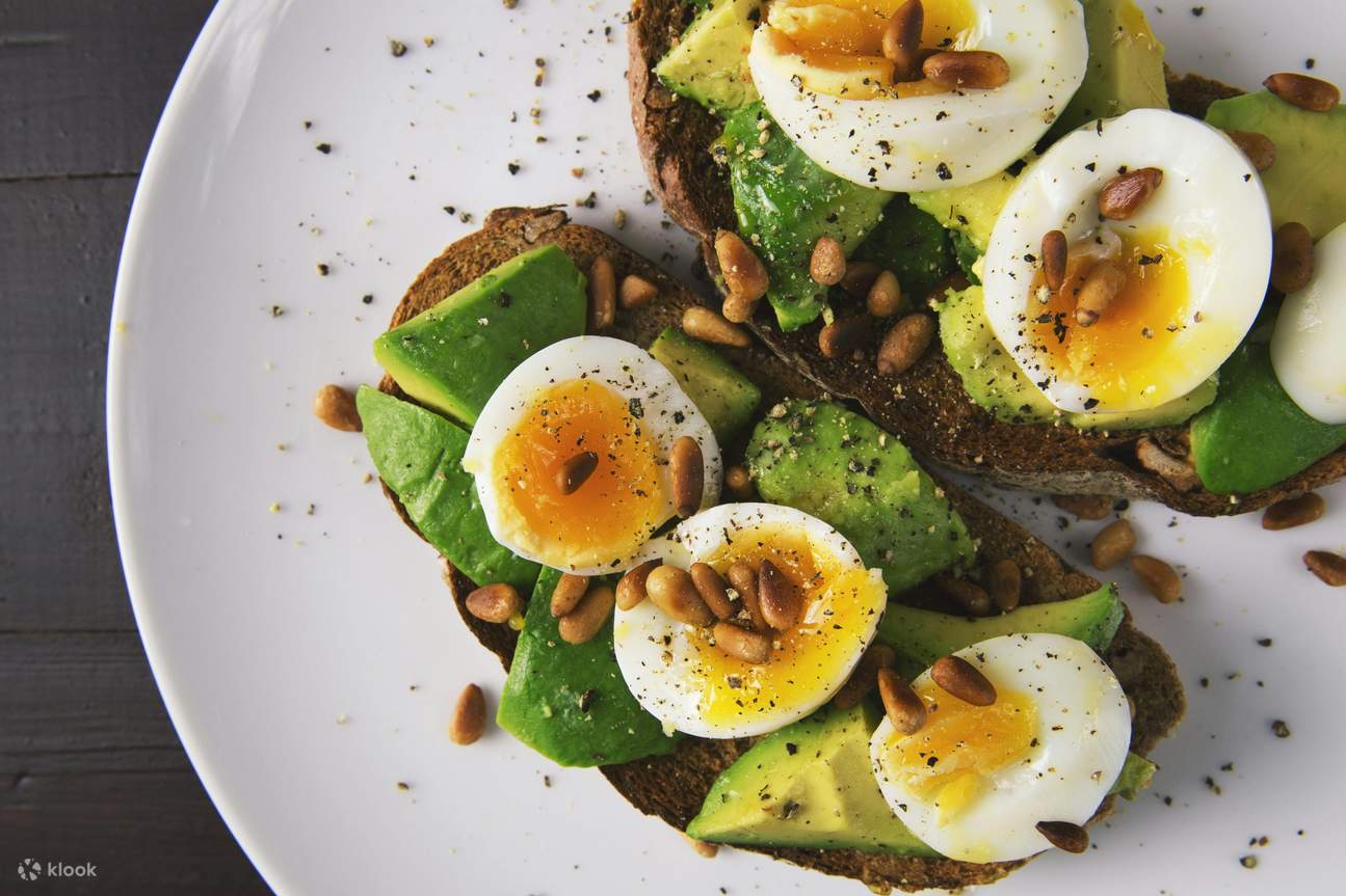 Morning Yoga with Breakfast in Seoul - Klook