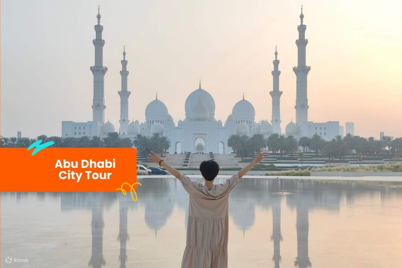 Klook 345 Pass - Unlock Unforgettable Adventures for Only 345 AED ...