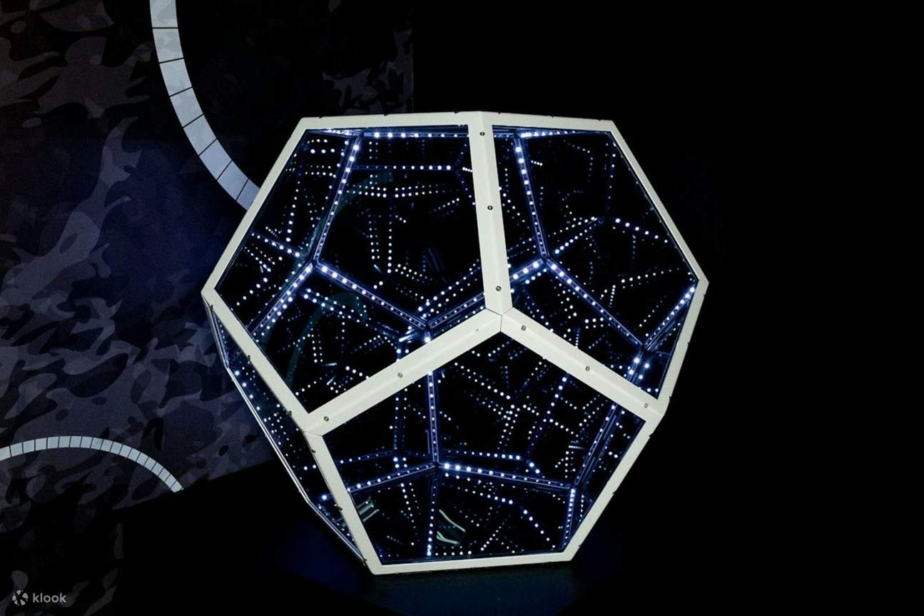 Tiket Museum Paradox di Barcelona - Klook Indonesia