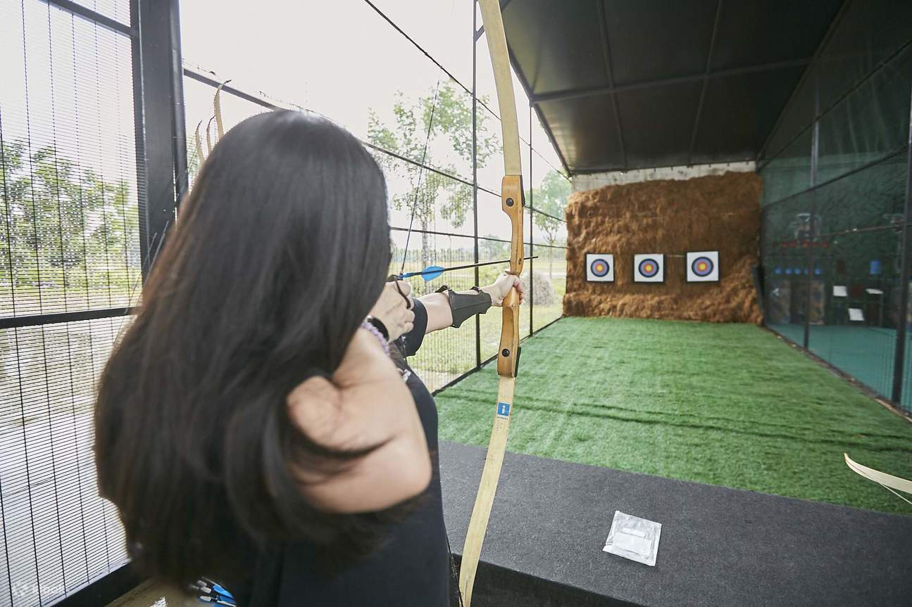 X Park Bandar Sri Sendayan in Negeri Sembilan - Klook