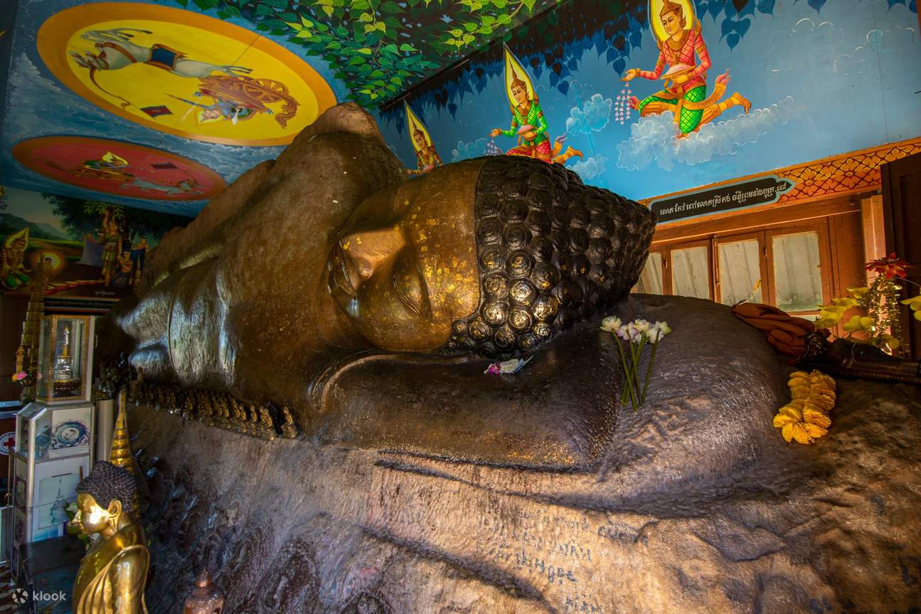 Kulen Mountain and Banteay Srey Temple Tour by Myproguide Cambodia - Klook New Zealand