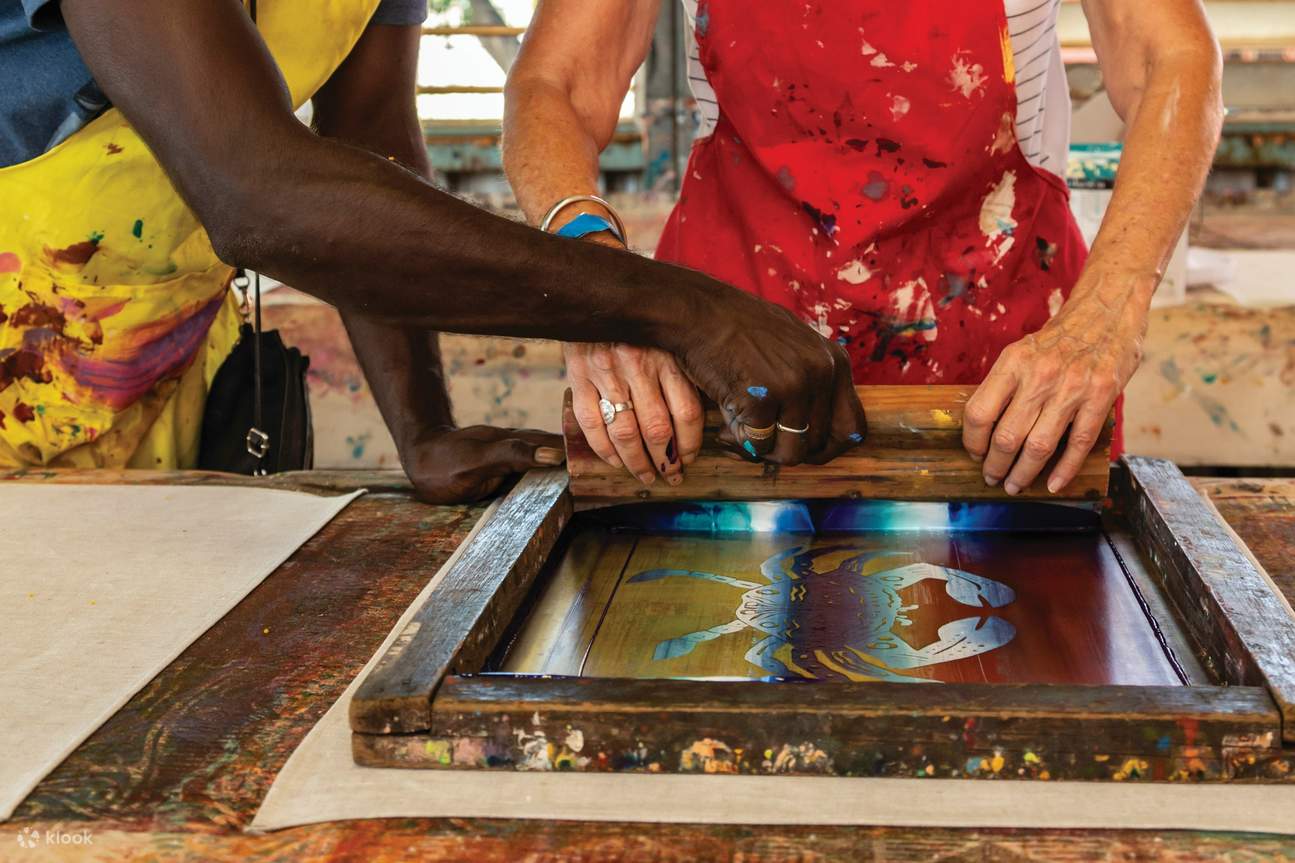 Tiwi Island Day Tour and Ferry Transfer - Klook New Zealand