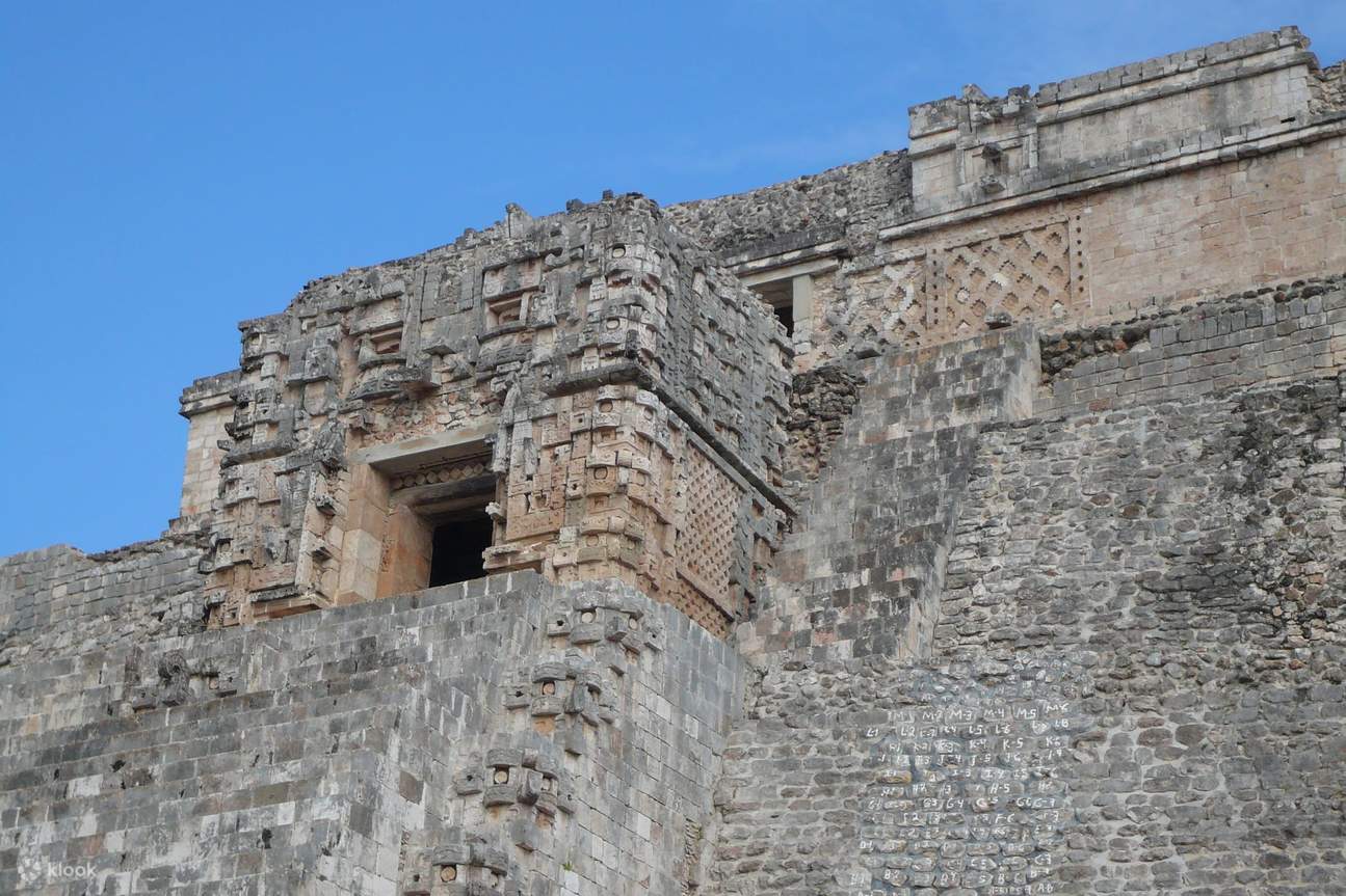 Mayan Ruins & Cenote Swim Guided Experience at Mexico - Klook Malaysia